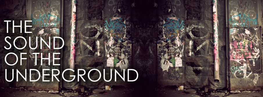 The Sound of The Underground | LiVE 88.5 Ottawa's Alternative Rock